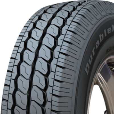 Kapsen DurableMax RS01 - S-Rengas